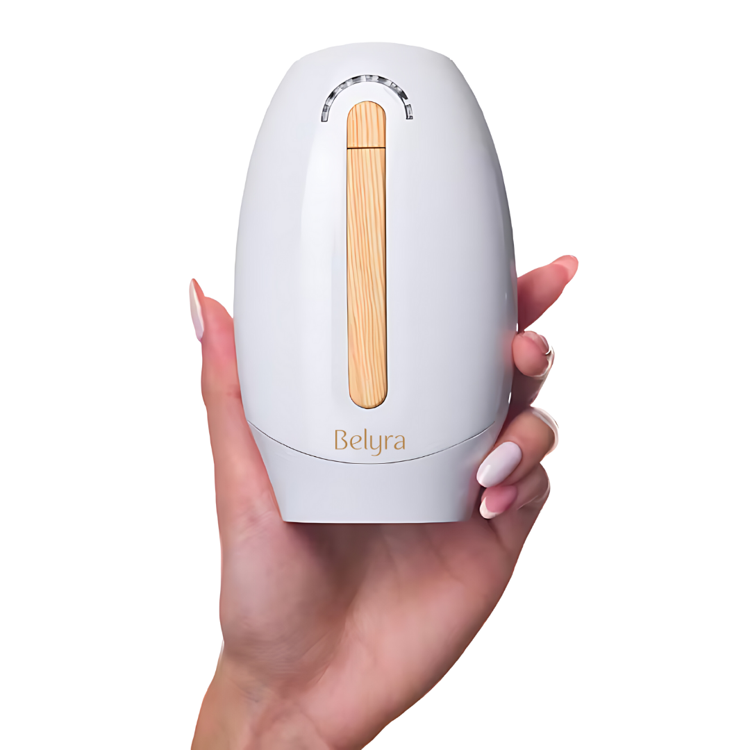 Belyra Skincare | Advanced IPL Recovery & Hydration Solutions