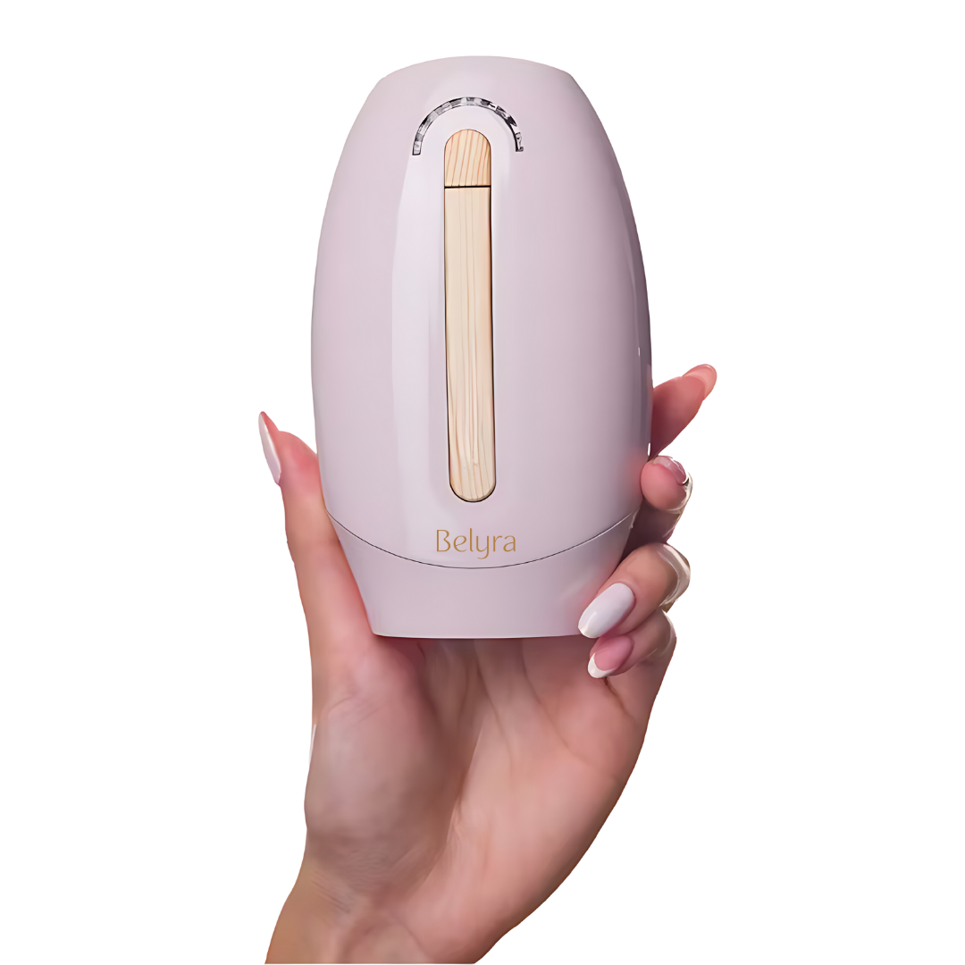 Belyra Skincare | Advanced IPL Recovery & Hydration Solutions